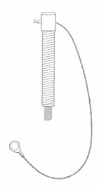 Spring Adapters - SA | East Coast Lightning Equipment