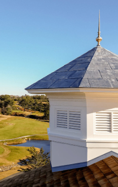 Decorative Finials - DF | East Coast Lightning Equipment