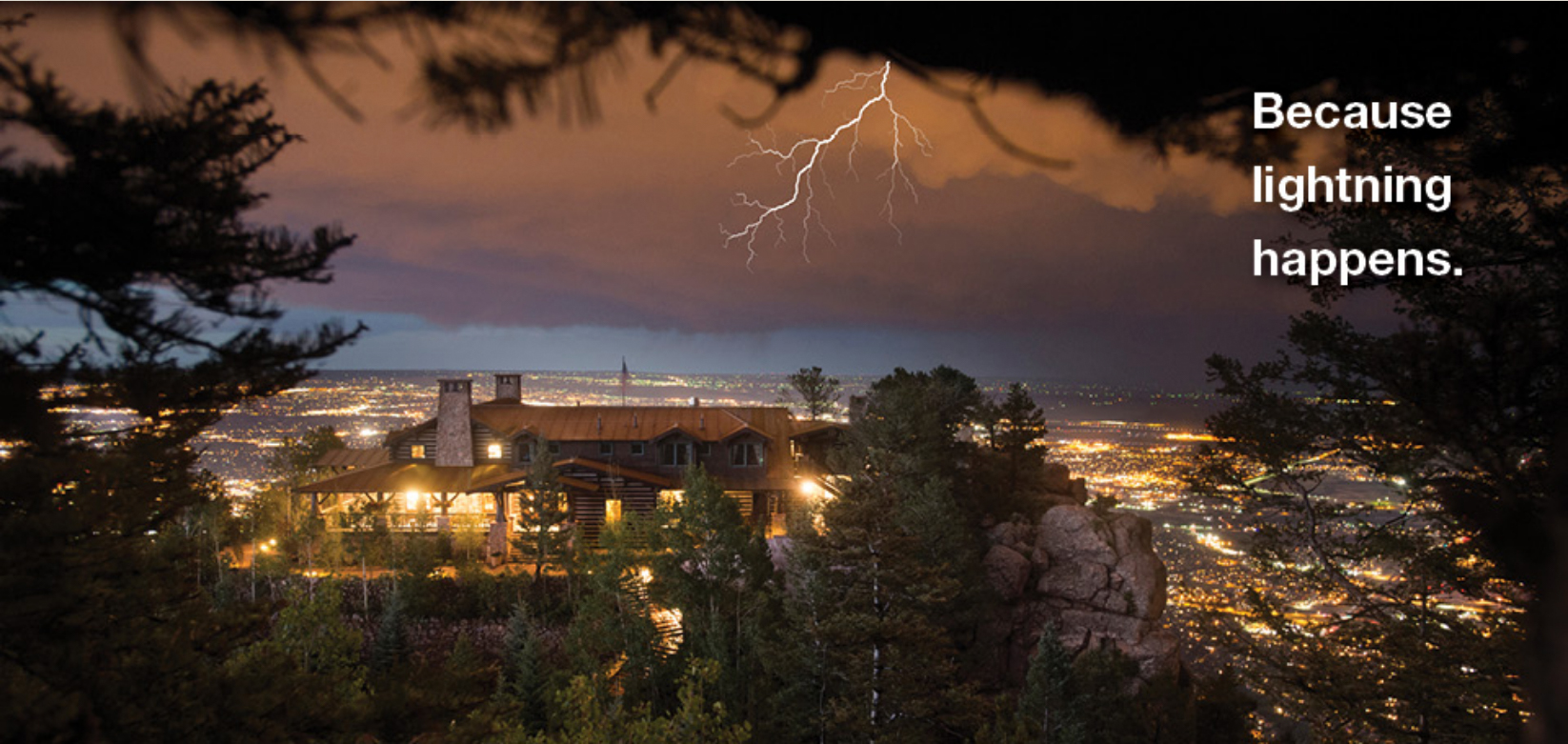 Designing Lightning Protection Systems - Principles Of Lightning ...