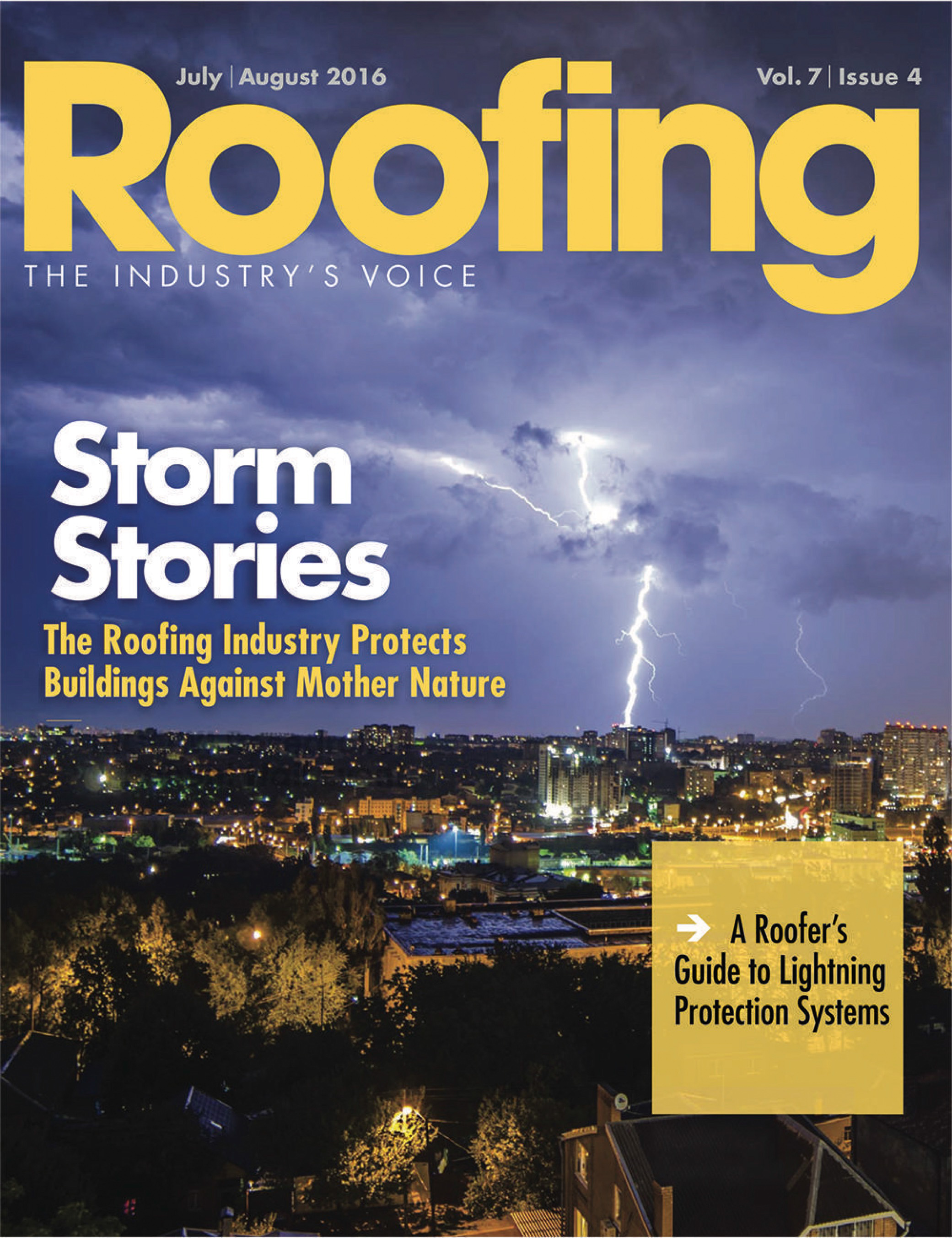 Designing Lightning Protection Systems - Principles Of Lightning ...